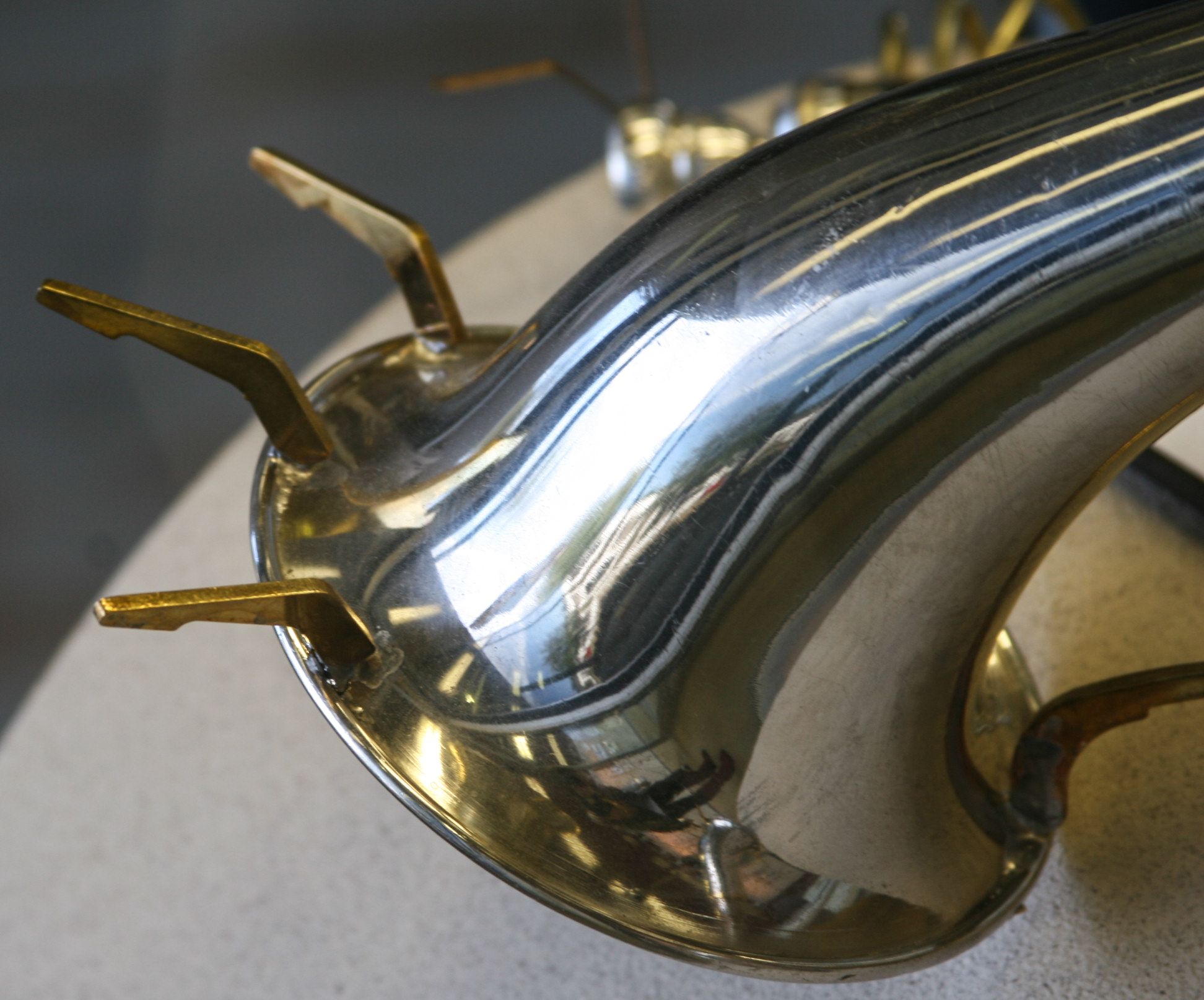 FMU Hyman Fine Arts Gallery | J.N. Gleason