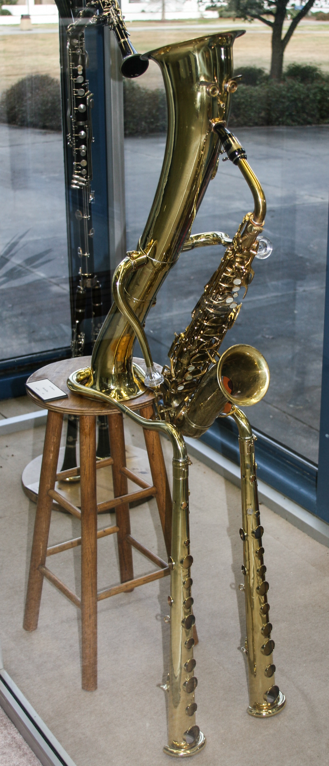 FMU Hyman Fine Arts Gallery | J.N. Gleason